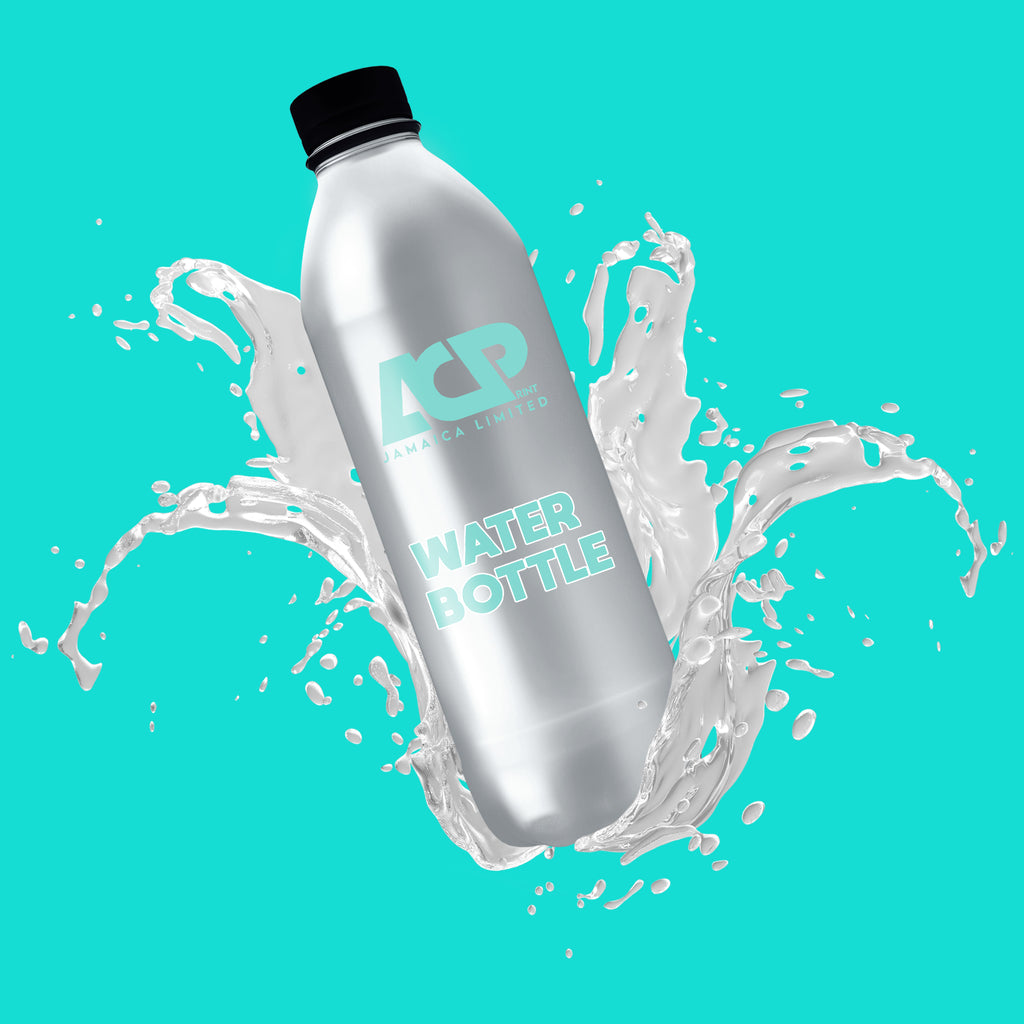 Bottle Vinyl – ACP Jamaica Limited